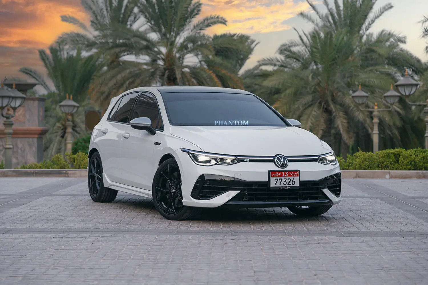 Rent Volkswagen In Dubai, Volkswagen Rental Dubai